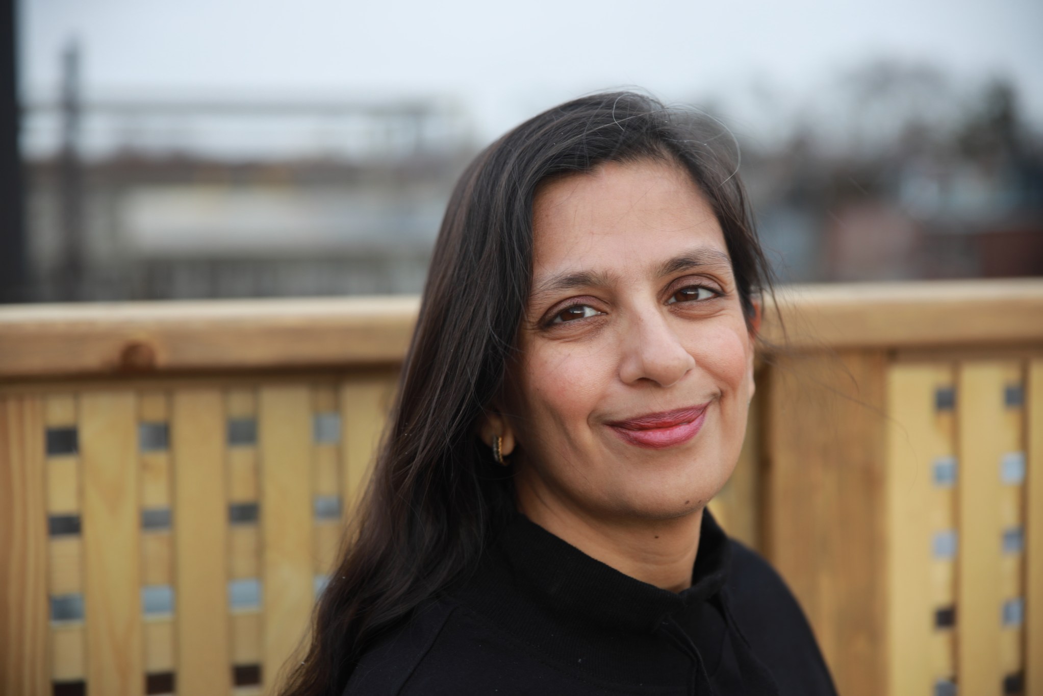 Sonal Champsee – Write Anyway